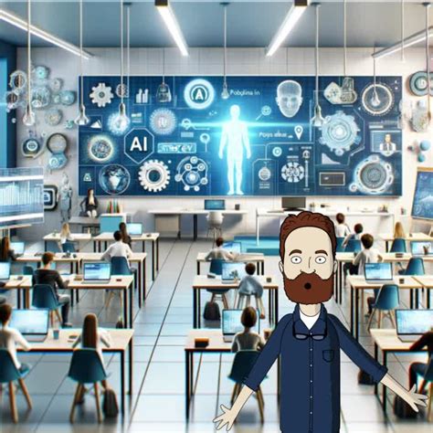 [video] patrick hickey on linkedin ai artificialintelligence