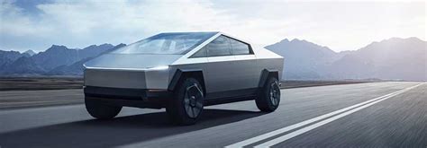 Tesla Cybertruck Elon Musk Se Ridiculise Avec Son TESLA Cybertruck