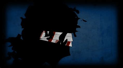 Der Sandmann Bachelors Degree Animation Behance