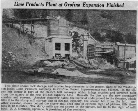 6c Idaho History Orofino Weippe Pierce Greer And Surrounding