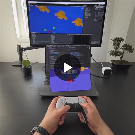 Xr Vr Ar Spatialdesign Spatialcomputing Gamedev Arportal Csharp Oleg Frolov