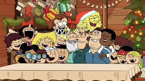 All The Louds Singing Together By Smbros On Deviantart