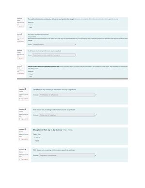 UGRD CYBS6101 Artificial Intelligence Fundamentals Prelim Quiz 2