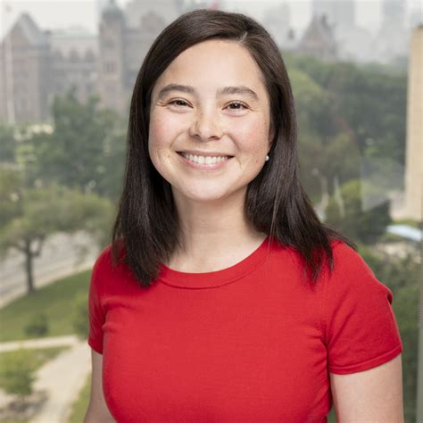 Carolyn Chong Vector Institute For Artificial Intelligence