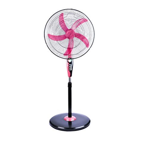 Stand Fan 5 Blades Coquita Egypt