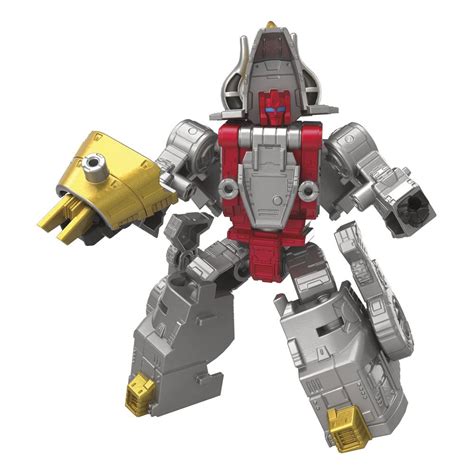 Transformers Legacy Evolution Core Class Action Figure Dinobot KanonCon
