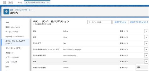 Salesforce の Apex と Visualforce の開発で何ができるんだっけ？ Salesforce Qiita