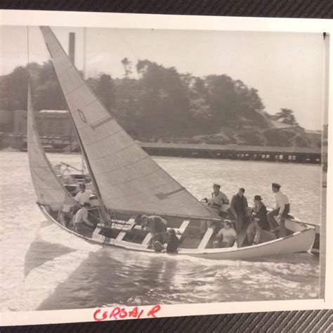 San Francisco Sea Scout Base A Brief History Sea Scouts Ggac