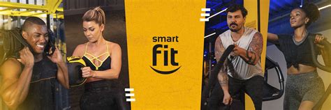 Smart Fit Logo And Brand Assets Svg Png And Vector Brandfetch