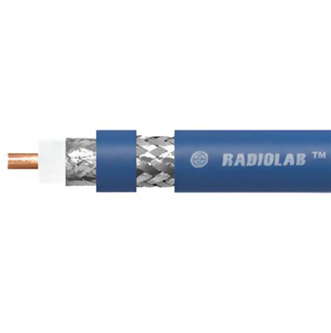 Radiolab 5D-FB PVC