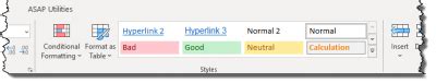 Change CASE Of Text In Excel Ways Including NO Formulas Xelplus Leila Gharani