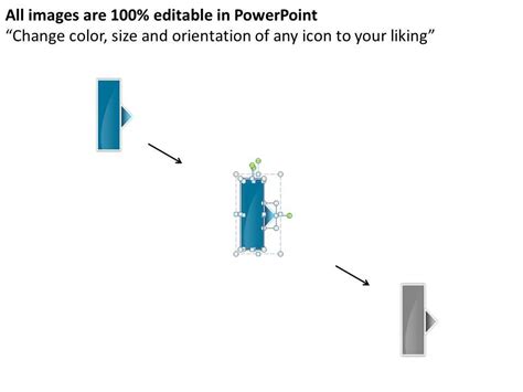 Linear Arrow Stages PowerPoint Presentation Sample Example Of PPT Presentation