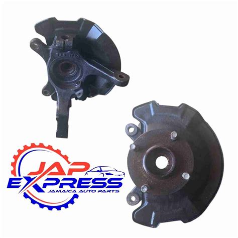 Front Right Hub Suzuki Swift Nzc91 Splash Ciaz 2005 2010 Jamaica