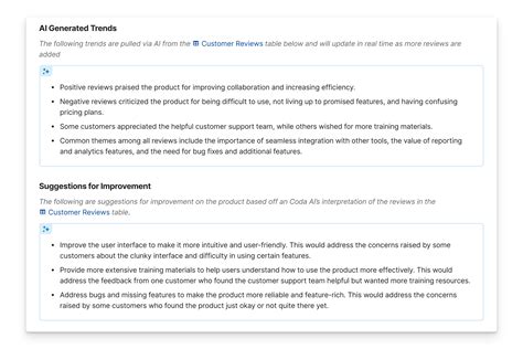 Customer Sentiment Tracker Devpost