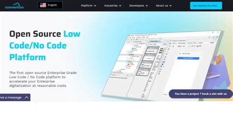 Low Code Application Platforms Features Benefits Limits Vendors