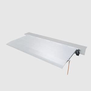 Dock Loading Ramp Dock Ramp All Industrial Manufacturers