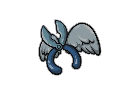 Sticker Winged Defuser CS GO CS2 Wiki By CS MONEY