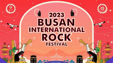Busan Rock Festival Youtube
