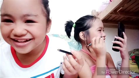 Make Up Challenge Vlog6 Siz Vs Siz Youtube