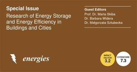 Callforreading Energyefficiency Energystorage