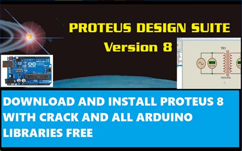 Arduino Proteus 8 Professional Industrialdast