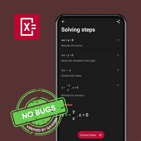 Qawerk On Linkedin Nobugsfound Math Qa Apptesting Softwaretesting