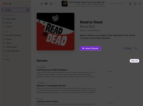 How To Use Apple Podcasts App On Mac Ultimate Guide IGeeksBlog