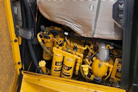 2015 Cat D7e Magnum Hire And Equipment