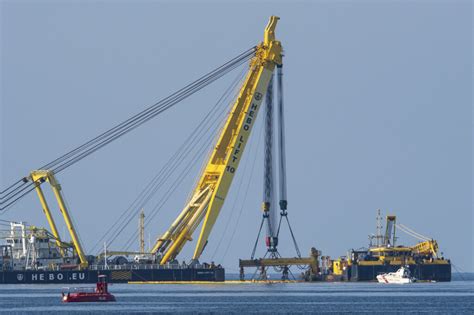 Bayesian Hull Out Of The Water Investigations Begin Lapresse News