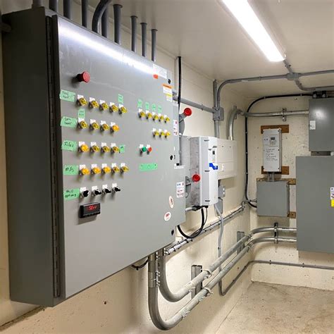 Powertech Electrical