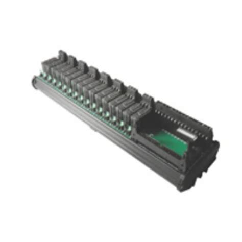 Cnc Interface Modules At Best Price In Pune By Trinity Touch Private