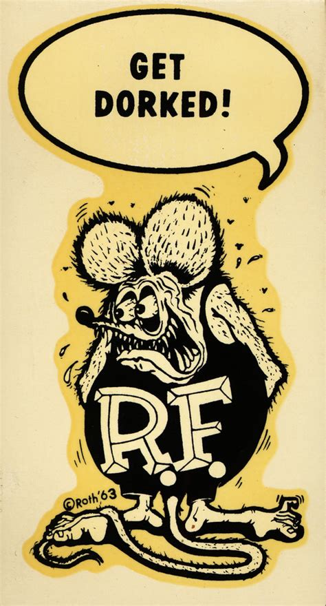 Ed Big Daddy Roth Collection Online The Hamb