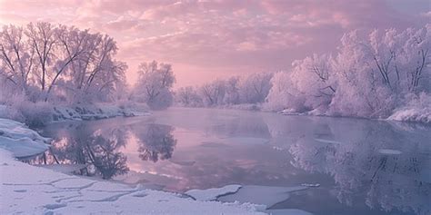 Soft Lavender To Pale Lila Gradient Transition Background Lavender