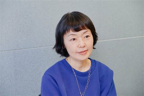 小林聡美さんの50歳を過ぎてからの“うれしい変化”。「時間が醸す人間関係っておもしろい」 Esseonline（エッセ オンライン）
