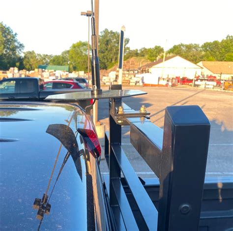 Ground Plane Vs No Ground Plane Mobile Antennas Technical Discussion