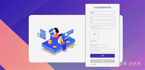 开题报告 JAVA计算机毕业设计外卖点餐管理系统附源码 知乎