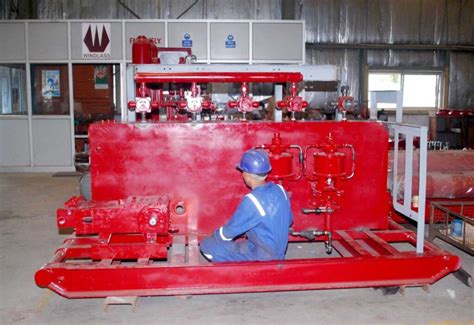 Capabilities And Services Windlass Engineers