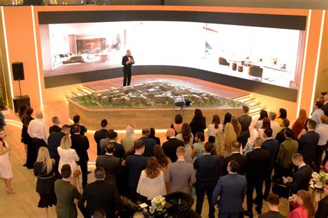 Ahmed Hashem On Linkedin It Was A Great Vip Gathering For A Truly