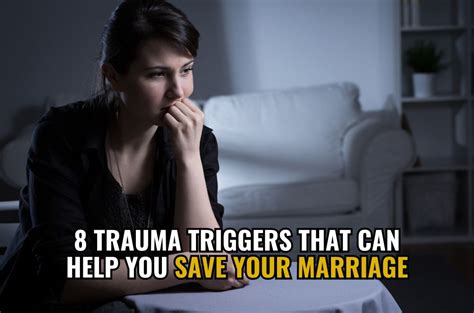 10 Ways The Resentment Trap Is Pushing Your Husband Away And How To