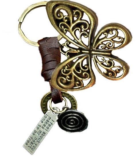 BRELOK METALOWY ZAWIESZKA DO KLUCZY TOREBKI MOTYL BRYLOK PRZYWIESZKA 8522614616 Allegro Pl