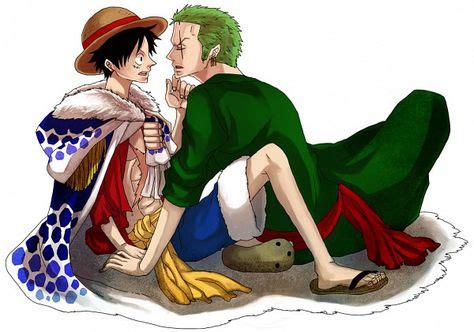 One Piece Wallpaper One Piece Fanfiction Luffy X Zoro
