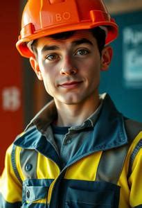 Free Bob Builder Man Costume Face Swap AI Face Swap