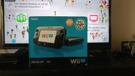 Wii U And Virtual Wii Console Modded With Gamecube Games Etsy