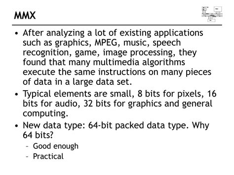 Ppt Intel Simd Architecture Powerpoint Presentation Free Download Id6246430