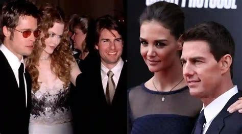How Tall Is Tom Cruise Actors Height And Famous Movie Roles Explained