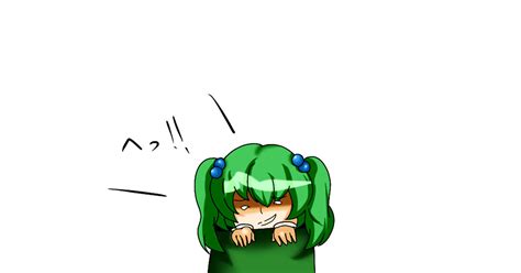 東方 キスメちゃん 祖父千里のイラスト Pixiv