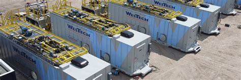 Mobile Water Treatment Systems