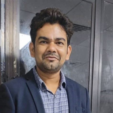 Manoj Kumar Chief Manager Master Of Business Administration Powergrid Corporation Of India