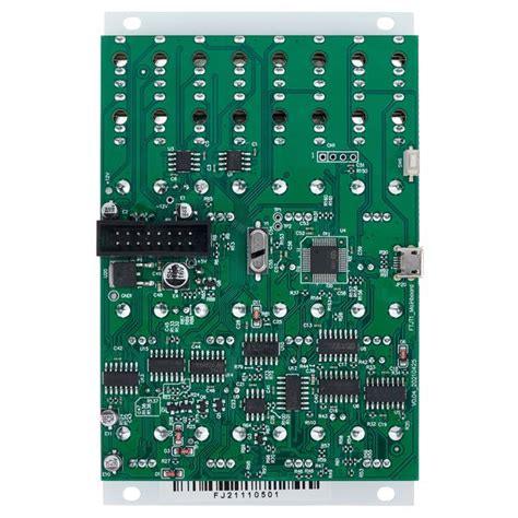 Cre8audio Function Junction United States