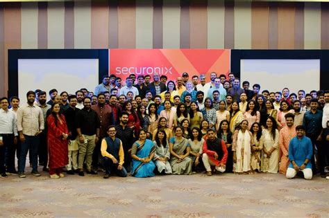 Kiran Prabhu On Linkedin Securonix 36 Comments